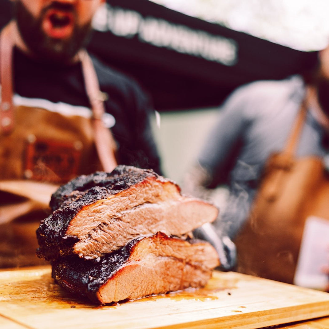 JACK ROWBOTTOM – JMS BBQ School